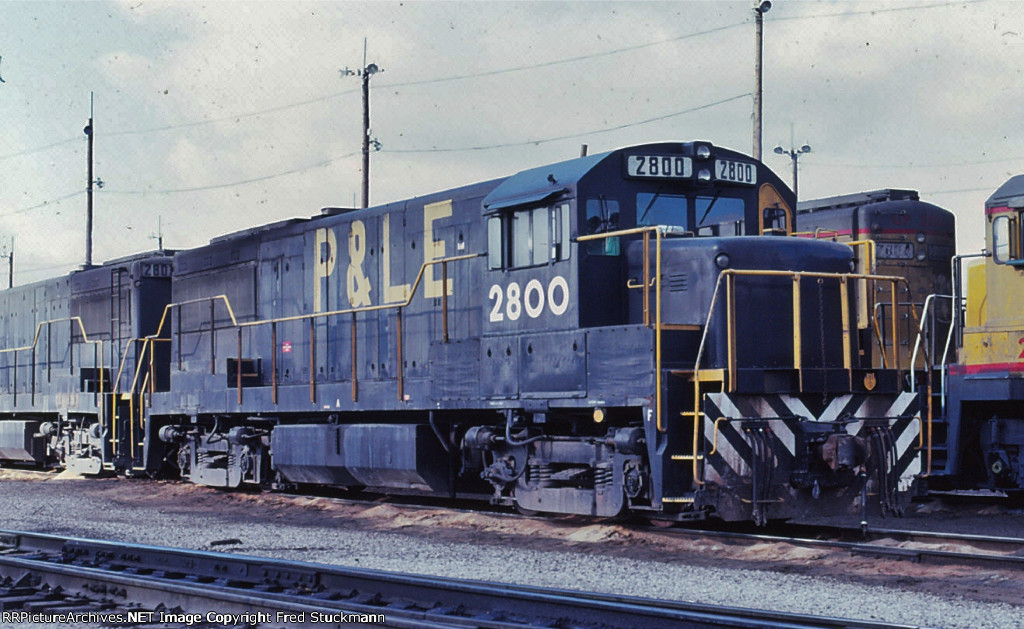 PLE 2800